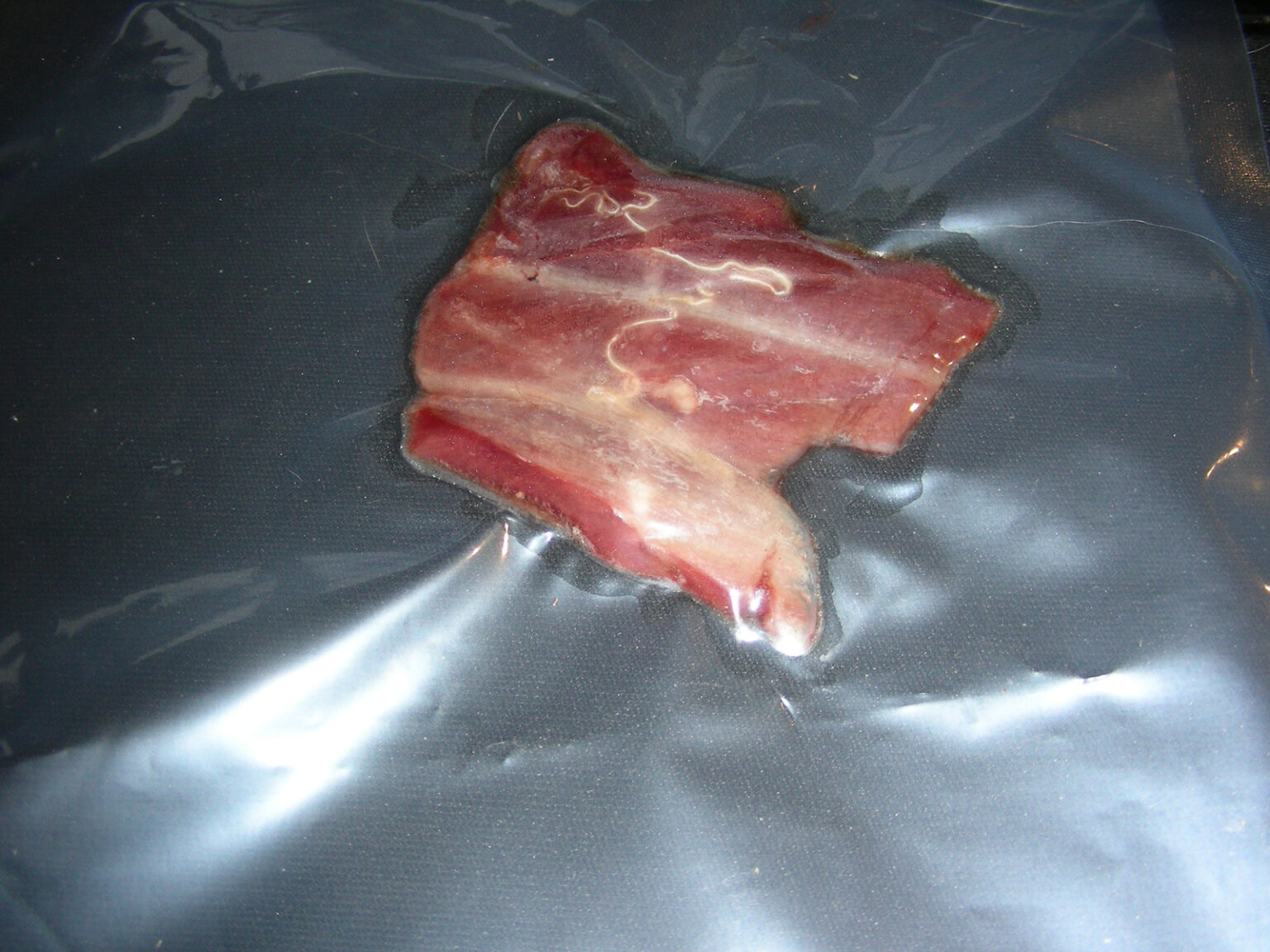 Meningeal Worms and Goats - Goat Journal